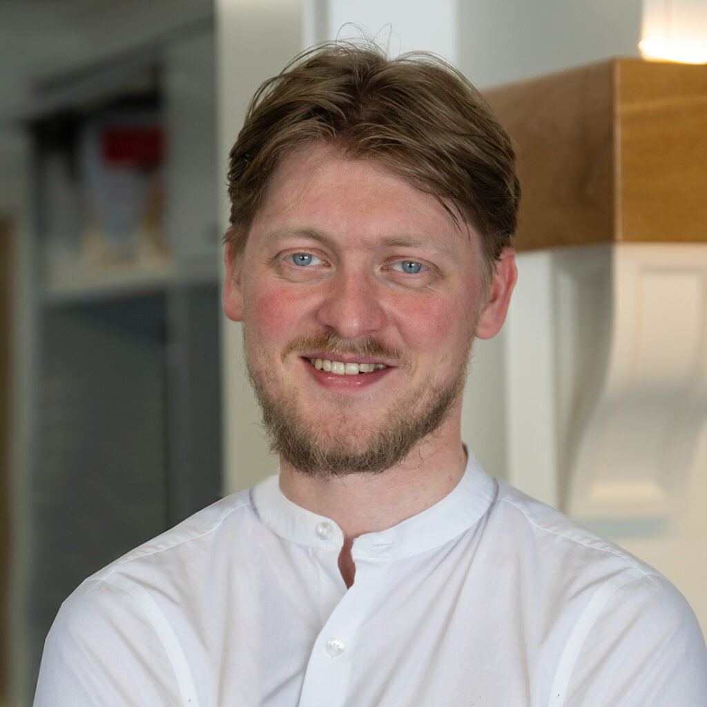 Our head office and production team | Treyone Bespoke Kitchens