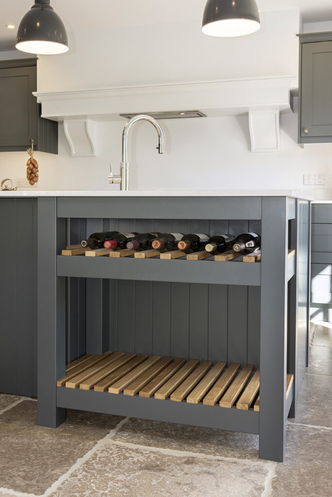 Southpool Shaker Kitchen | Our Portfolio | Treyone Kitchens